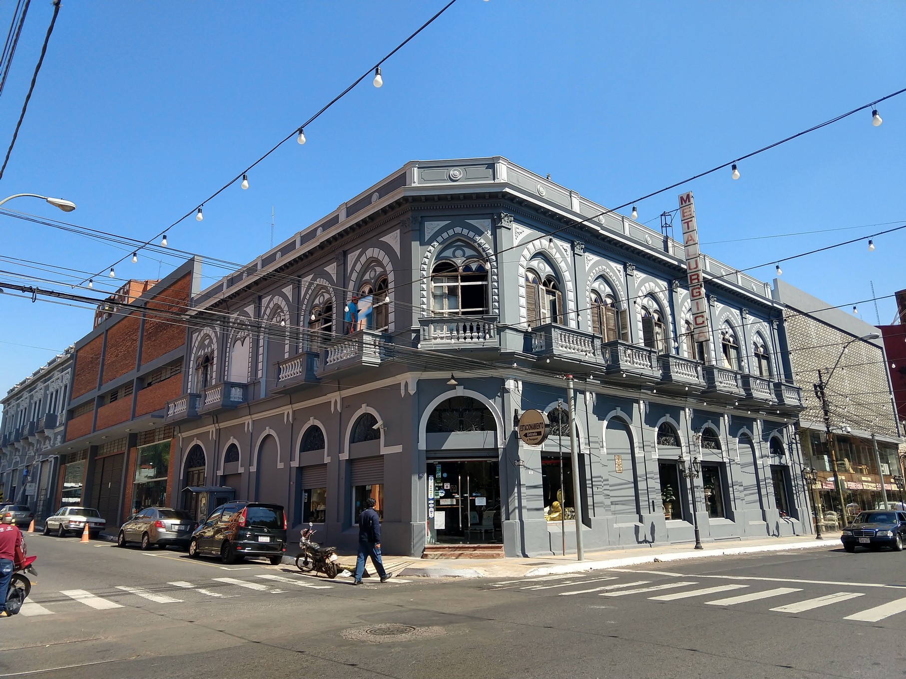 16 Days in Paraguay – Calder Escapes