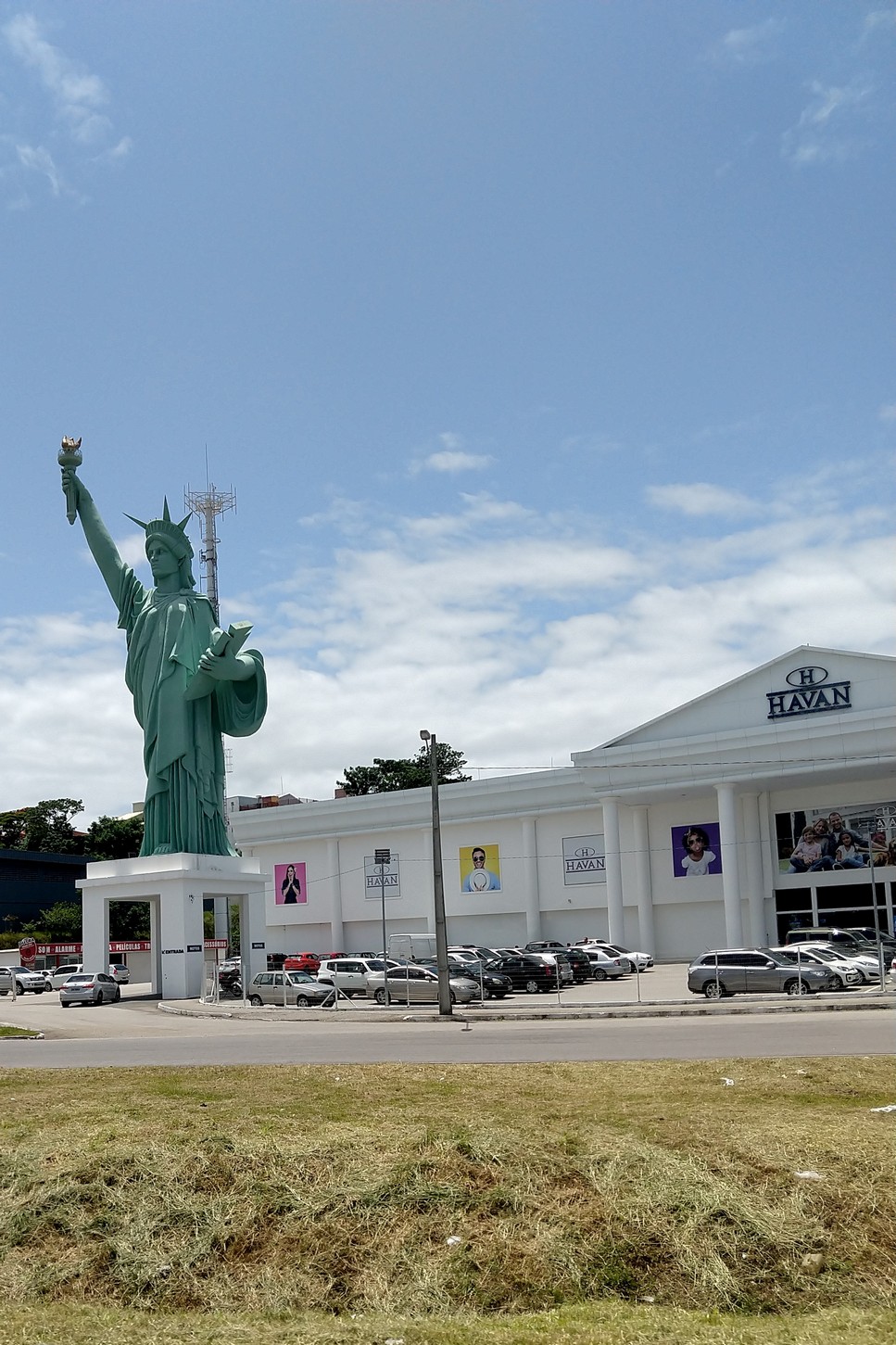 Making Our Way to the Brazilian Coast – Calder Escapes