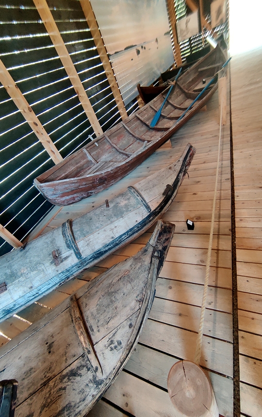 Finland – Calder Escapes