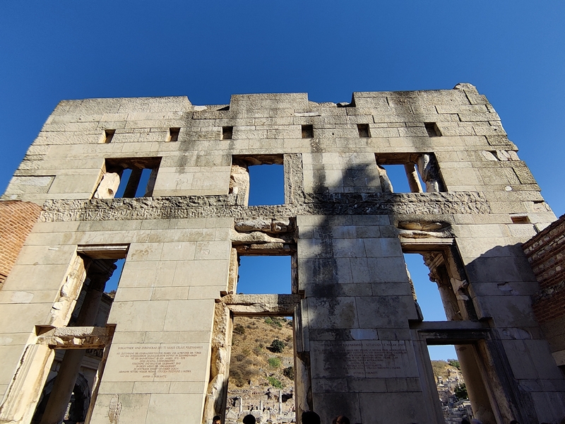 Continuing Westward in Turkiye – Calder Escapes