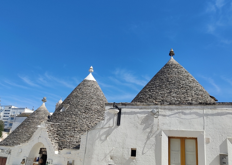 Exploring the “Heel and Sole of the Boot” of Italy – Calder Escapes